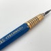 RARE 2.0mm J.S. Staedtler Mars Lumograph Technico 1001 Wood Barrel Cap ...