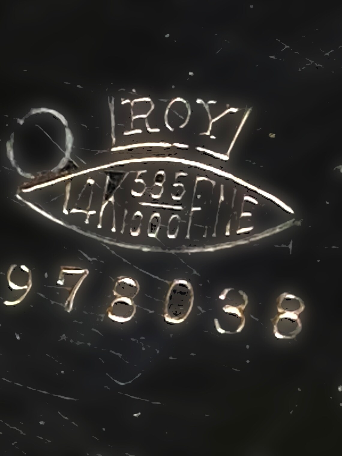 Complete 100 Year Old ELGIN 1923 Antique Vintage POCKET WATCH With Chain and Knife White and ...