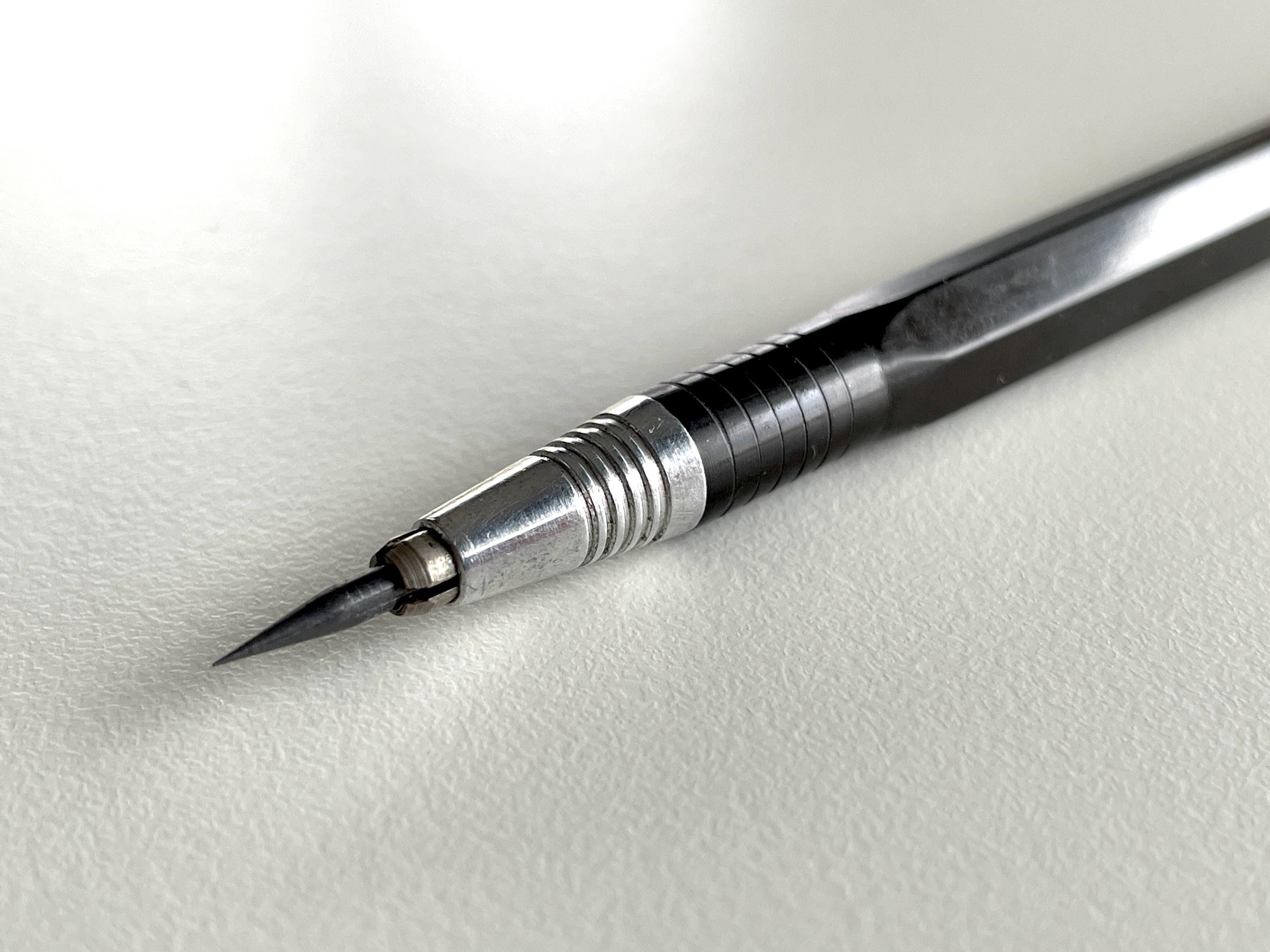 1950's Mid-century Alvin 5021 Leadholder Mechanical Pencil Made in ...