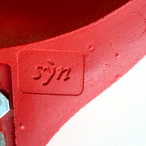 OUTLOOK ZEICO Unique Fun SYN Wall Hook Coat Hanger - Etsy