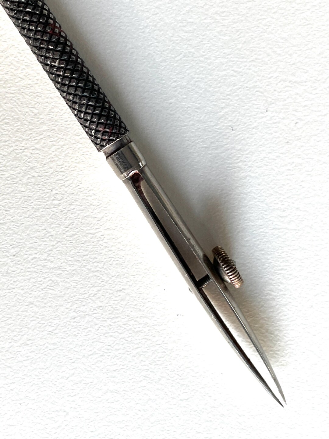 Vintage Schoenner German Ruling Pen Drafting Drawing - Etsy