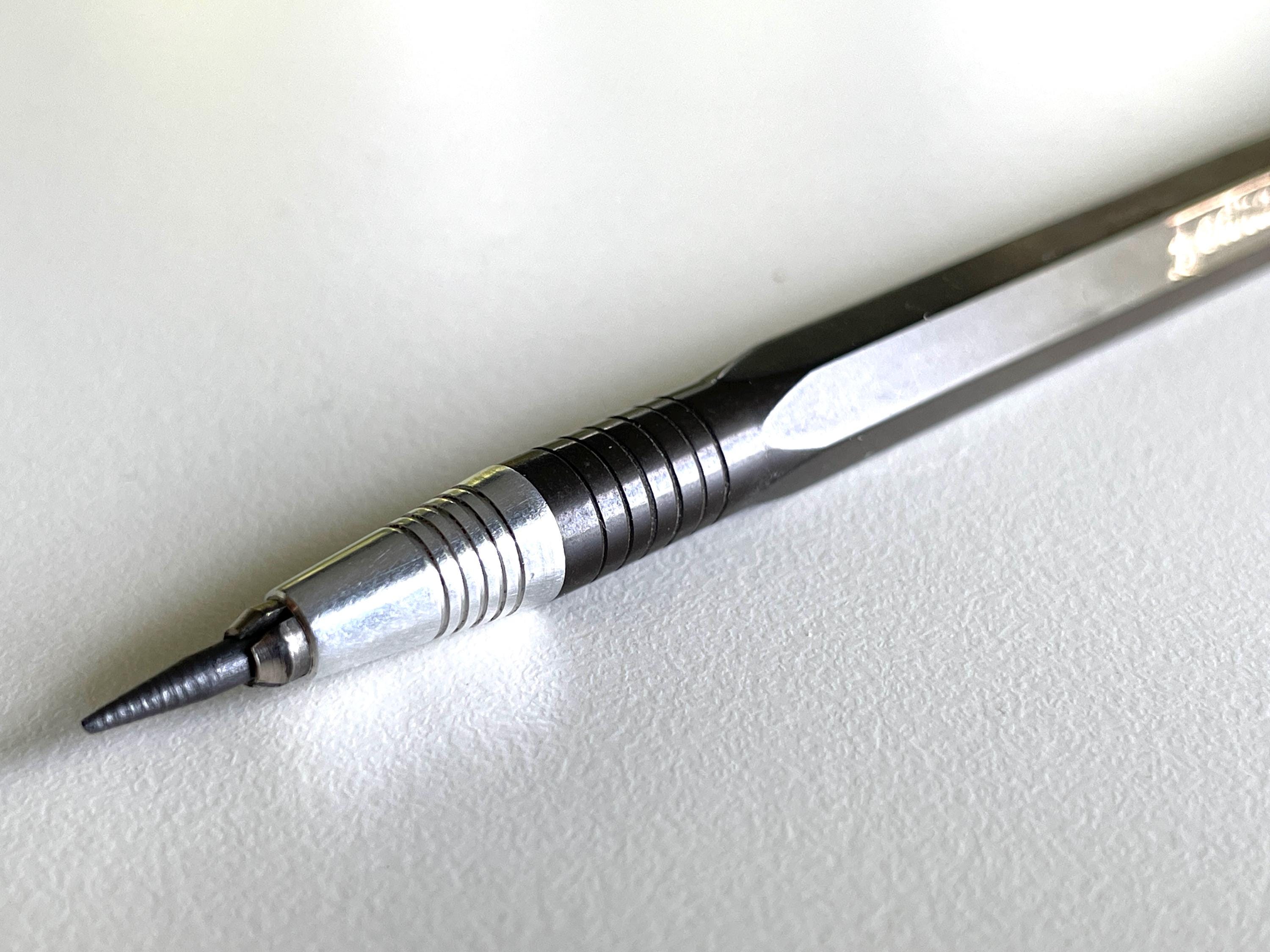 1950's Mid-century Fedra OEKONOM 6020 Leadholder Mechanical Pencil Made ...