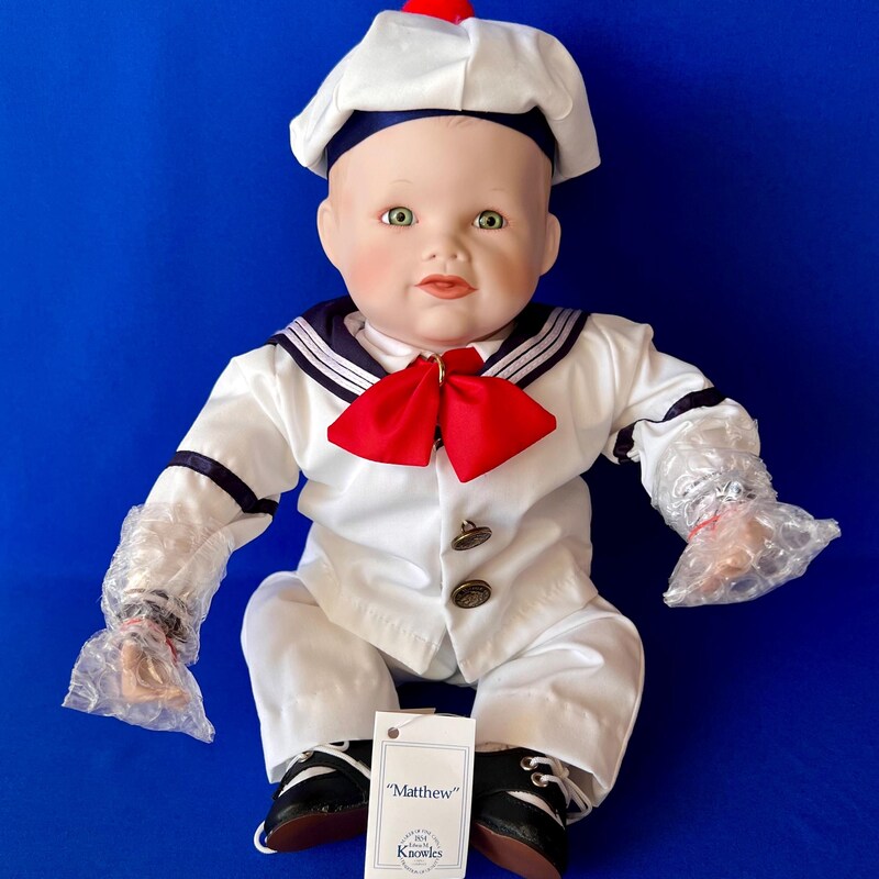 Yolanda Bello Doll - Etsy