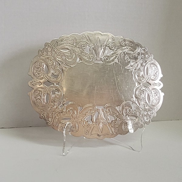 Wallace Silver Plate - Etsy