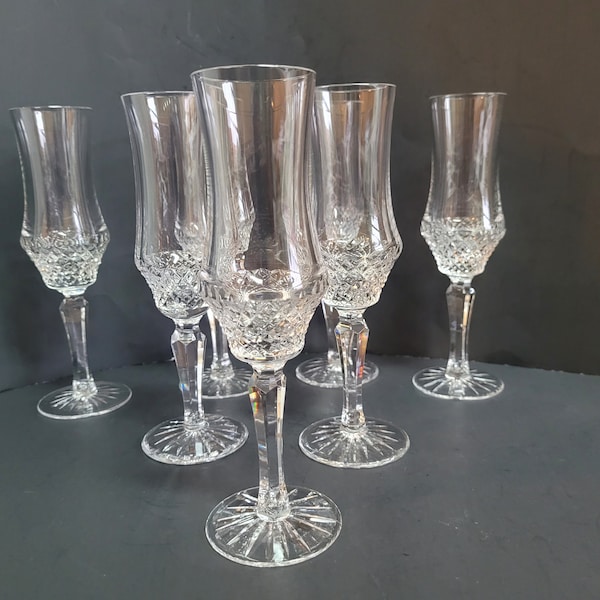 Irish Crystal - Etsy