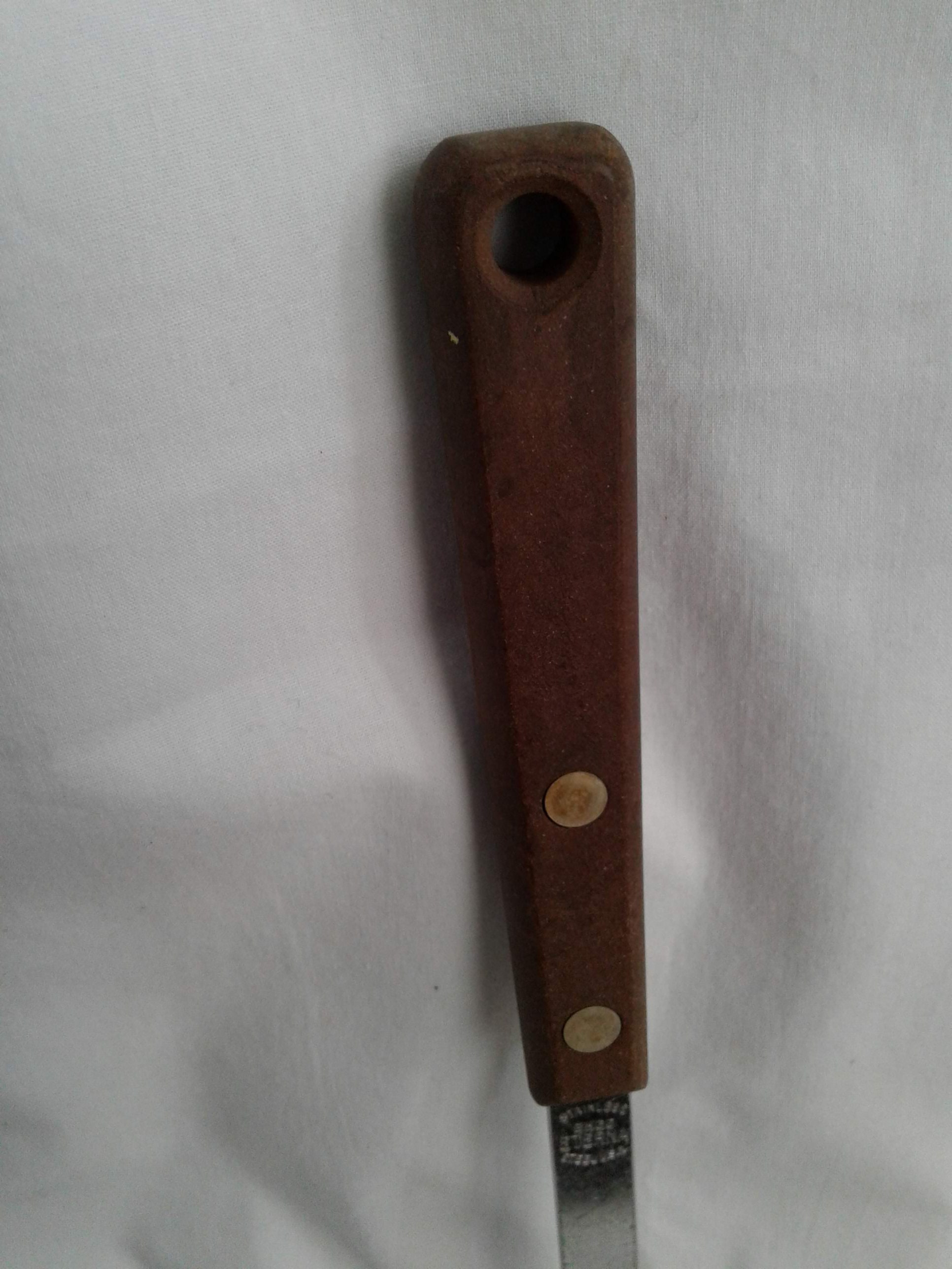 Vintage Ekco Eterna Ladle Stainless Steel Made in USA - Etsy