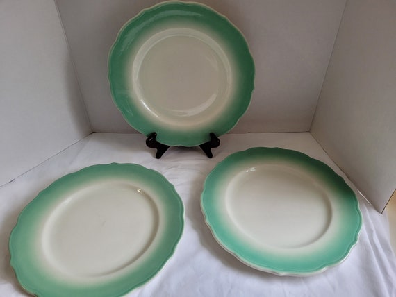 Dining & Serving Kitchen & Dining Home & Living 1940s Syracuse China ...