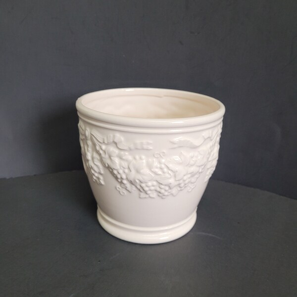 Cache Pot - Etsy