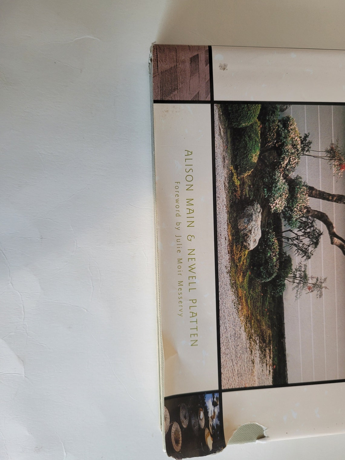 The Lure of the Japanese Garden Alison Main Newell Platten - Etsy