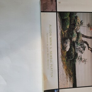 The Lure of the Japanese Garden Alison Main Newell Platten - Etsy