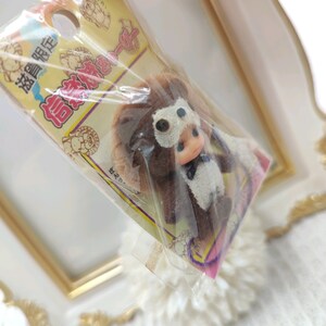 QP Shiga Shigaraki Ware Costumes Gotochi Doll Strap,keychain,bag Charm ...