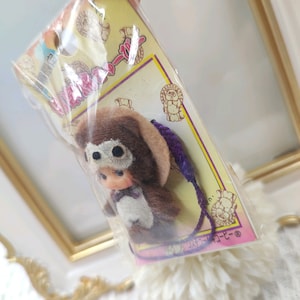 QP Shiga Shigaraki Ware Costumes Gotochi Doll Strap,keychain,bag Charm ...