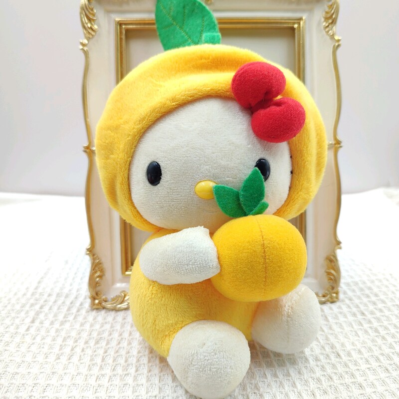 Japanese Plushies - Etsy