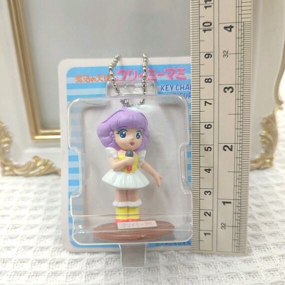 Vintage 1999 Anime Magic Angel Creamy Mami figure Key… - Gem