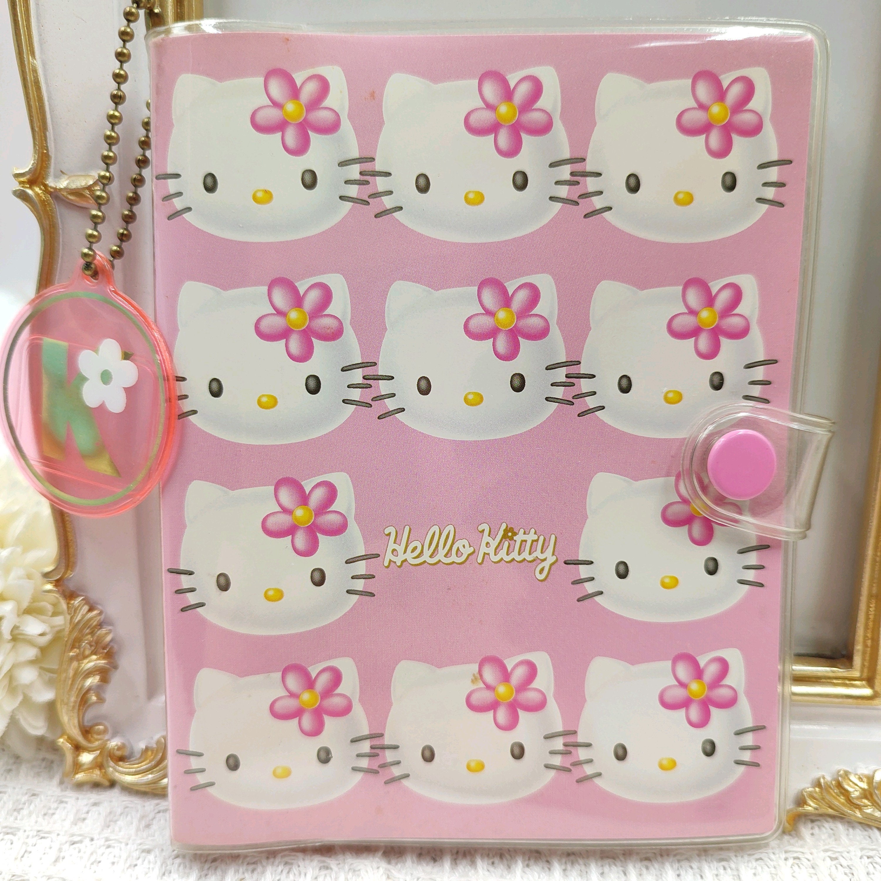 Dompet Hello Kitty Sanrio Dompet Hello Kitty Sanrio