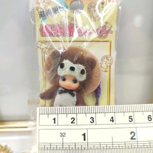 QP Shiga Shigaraki Ware Costumes Gotochi Doll Strap,keychain,bag Charm ...