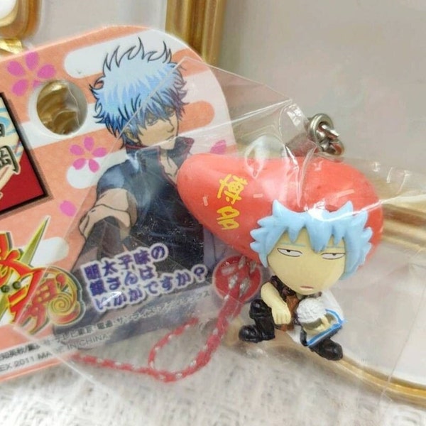 Gintama - Etsy