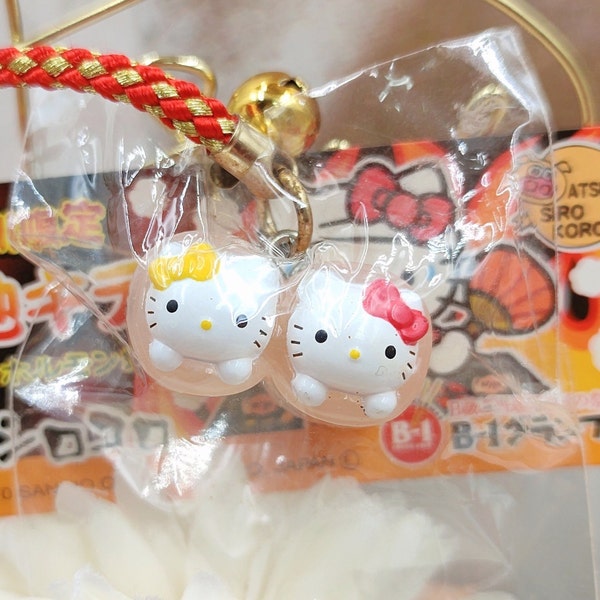 Hello Kittys Chain - Etsy