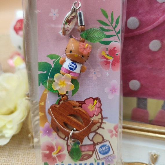 Sanrio Hello Kitty ABC Stores Hawaii Limited Collection Charm - Etsy