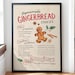 Cooking Glossary Poster for Classrooms or Home - A4, A3, A2 - Three ...