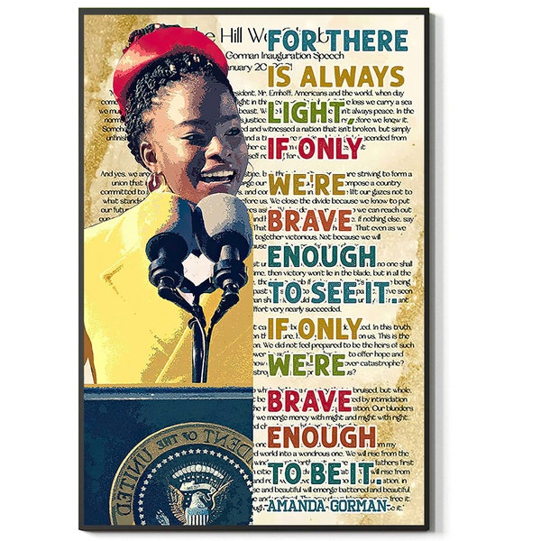 Black Light Poster Vintage - Etsy