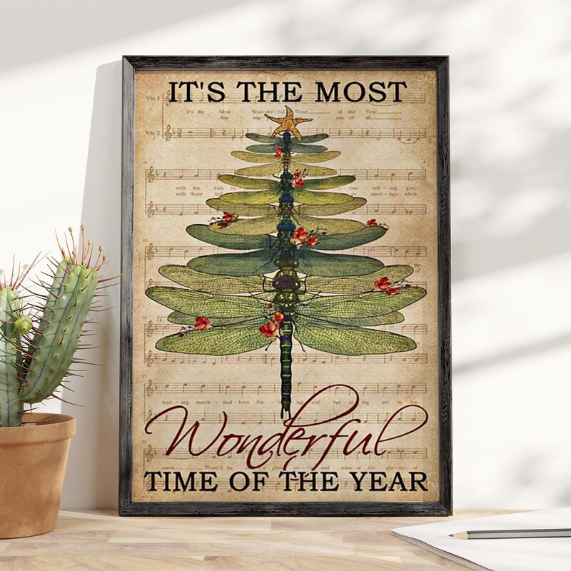 Most Wonderful Time - Etsy