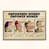20 Women's History Posters | Herstory | Bulletin Board Display | Womens ...