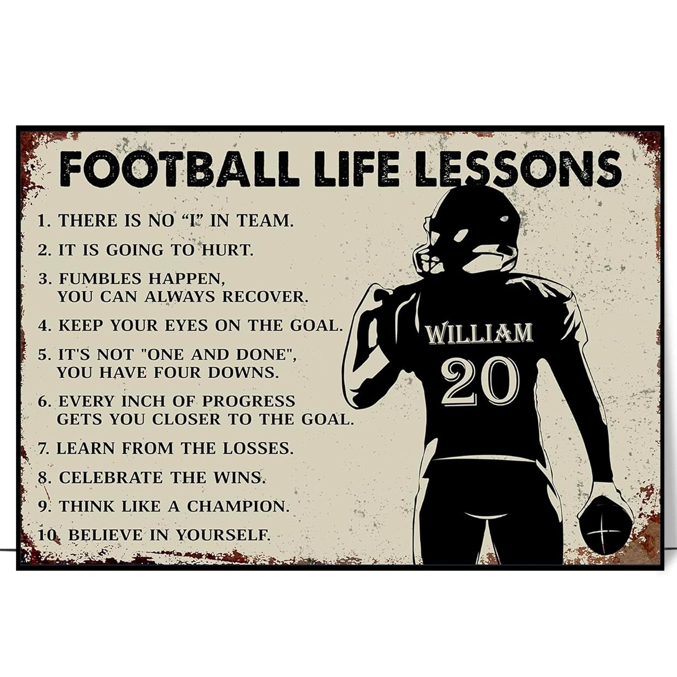 Football Is Life Wallpaper