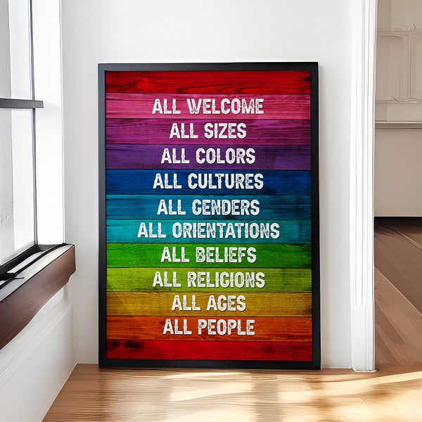 Liberal Sign - Etsy