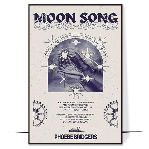 Beabadoobee 'beatopia' Poster - Etsy