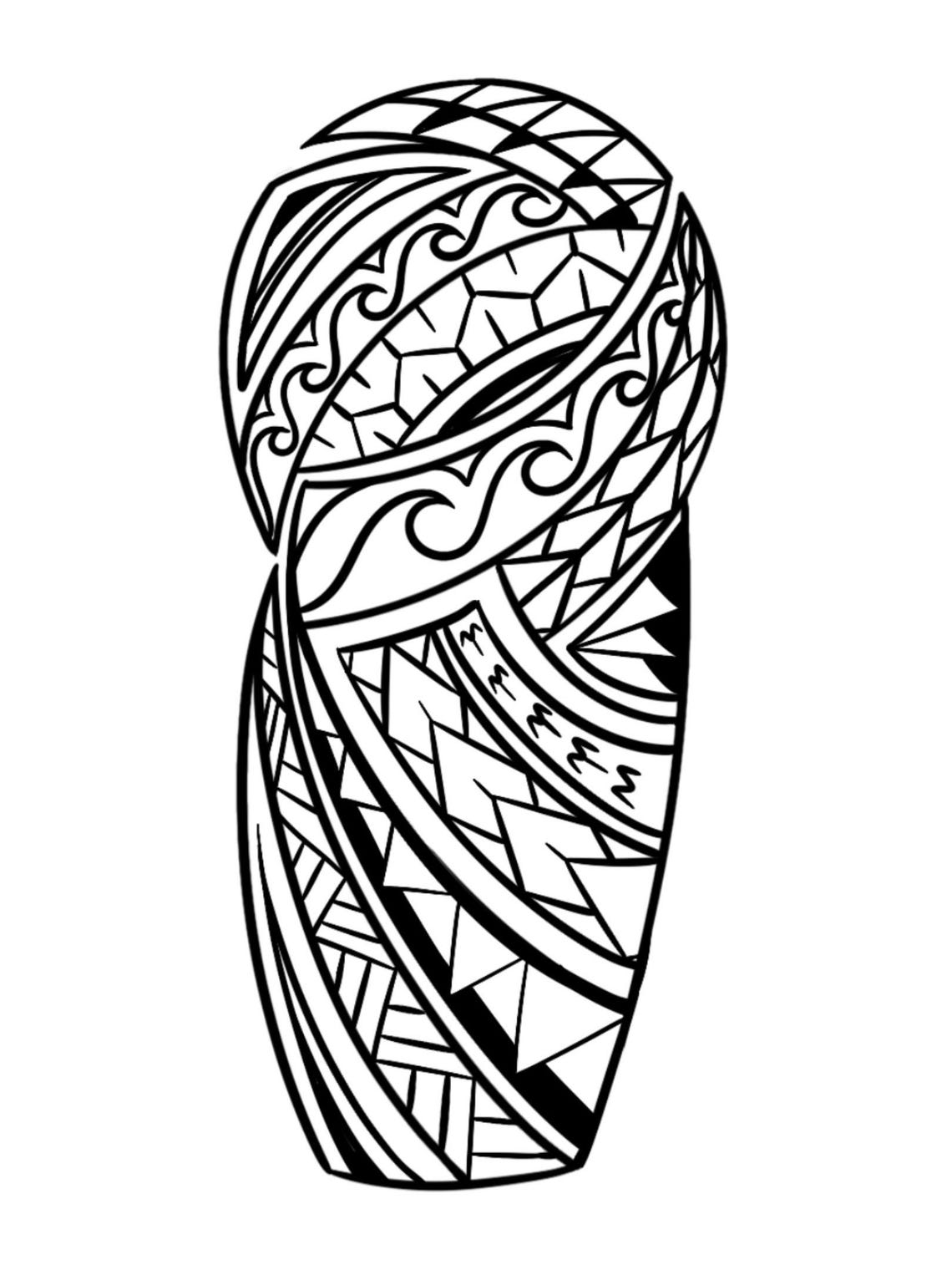 Hawaiian Kane Design - Etsy