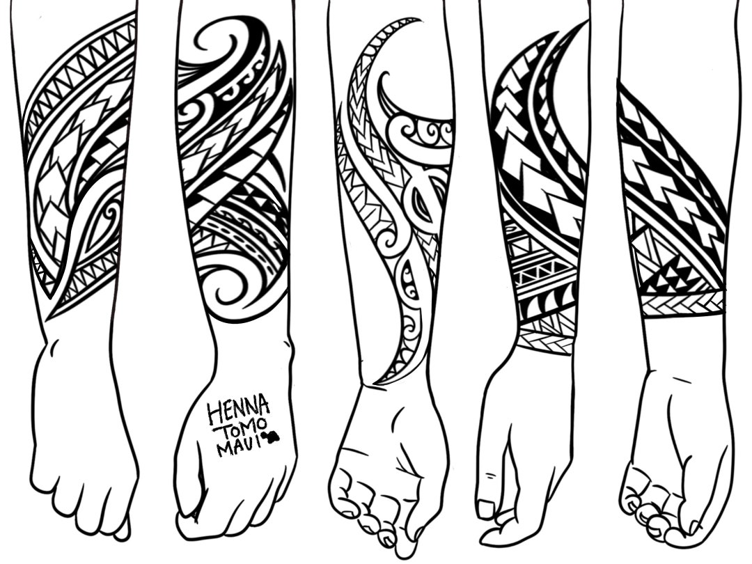 Tattoo Design - Etsy