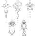 Tattoo Design - Etsy