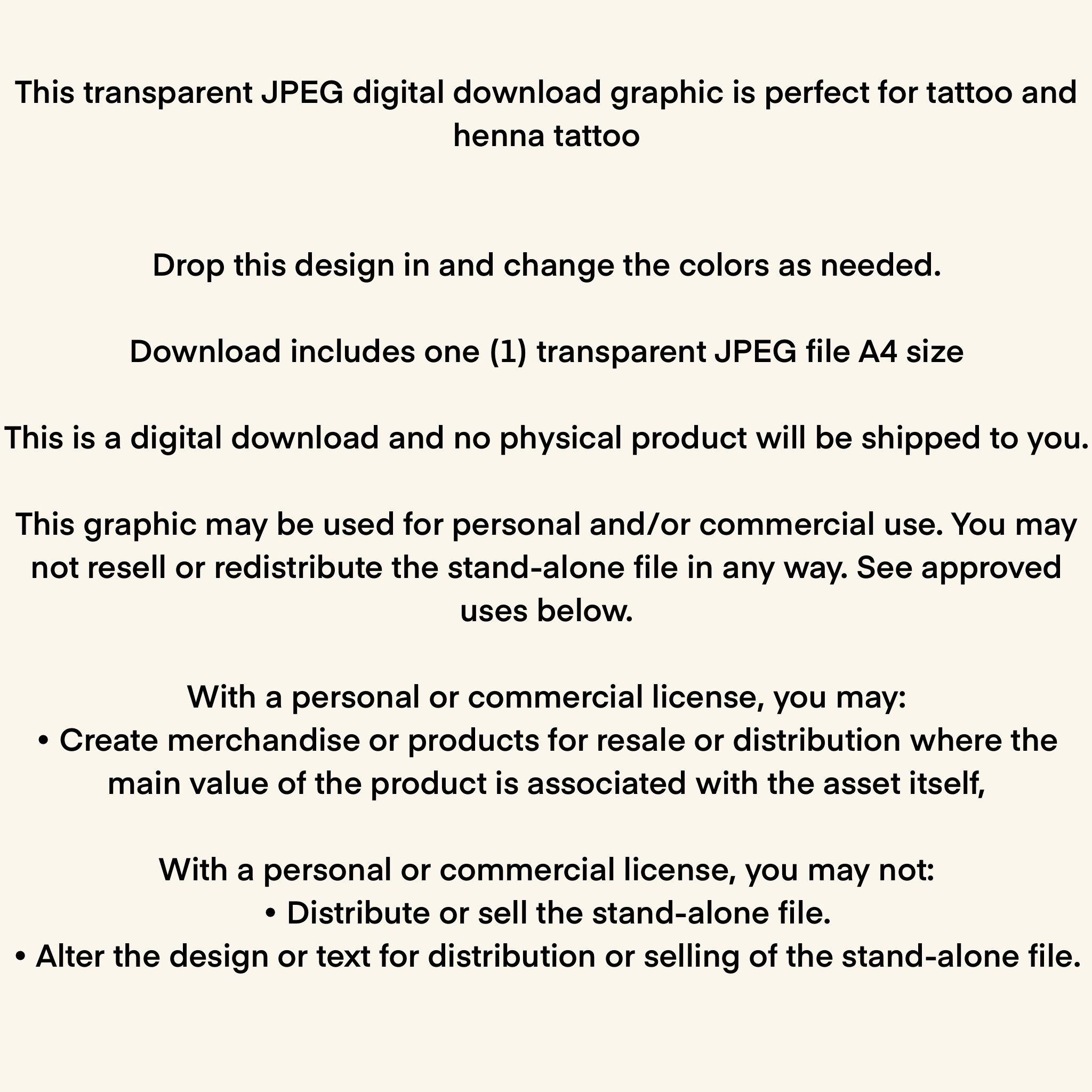 Tattoo Design - Etsy