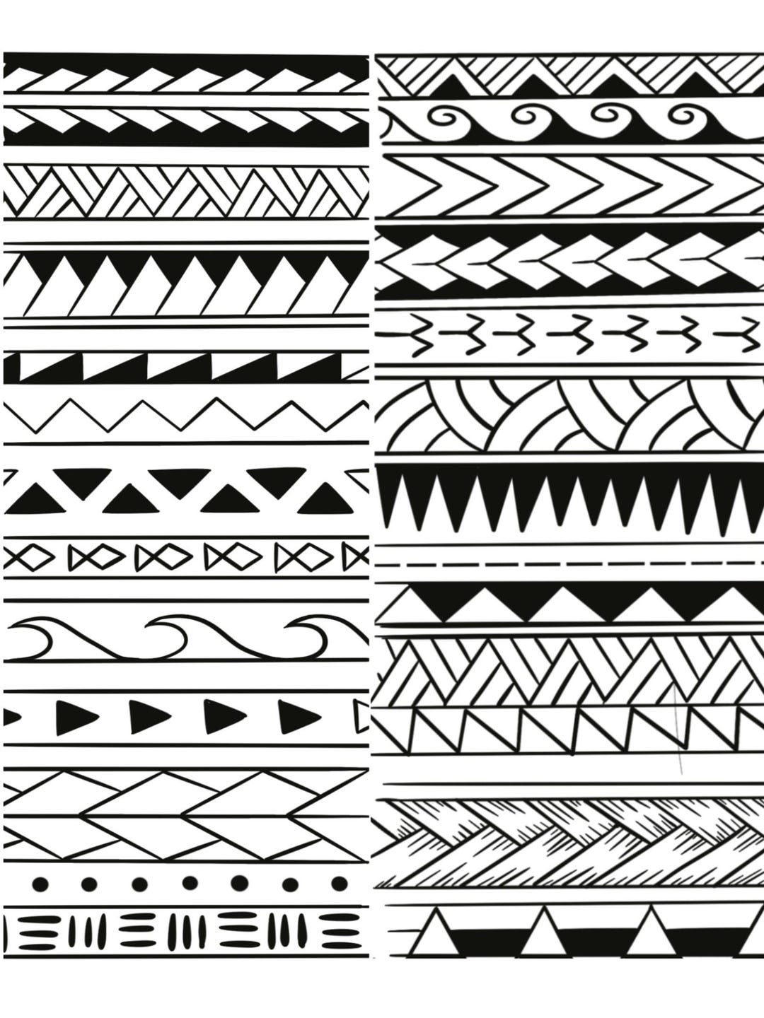 Hawaiian Design - Etsy