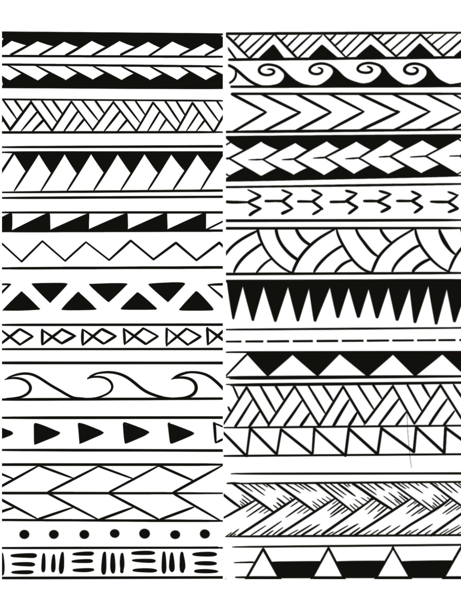 Hawaiian Design - Etsy