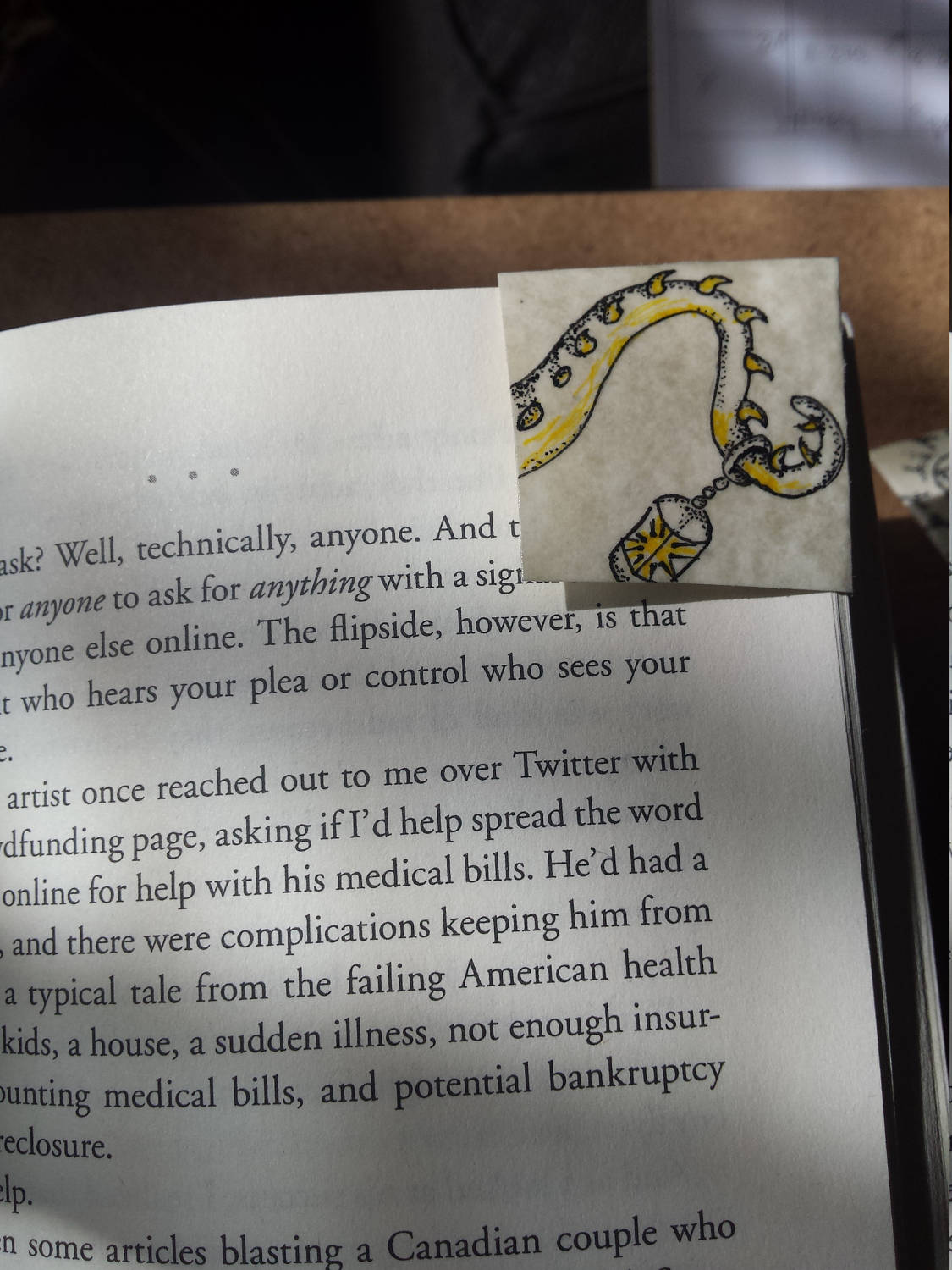 Dragon Corner Bookmarks - Etsy