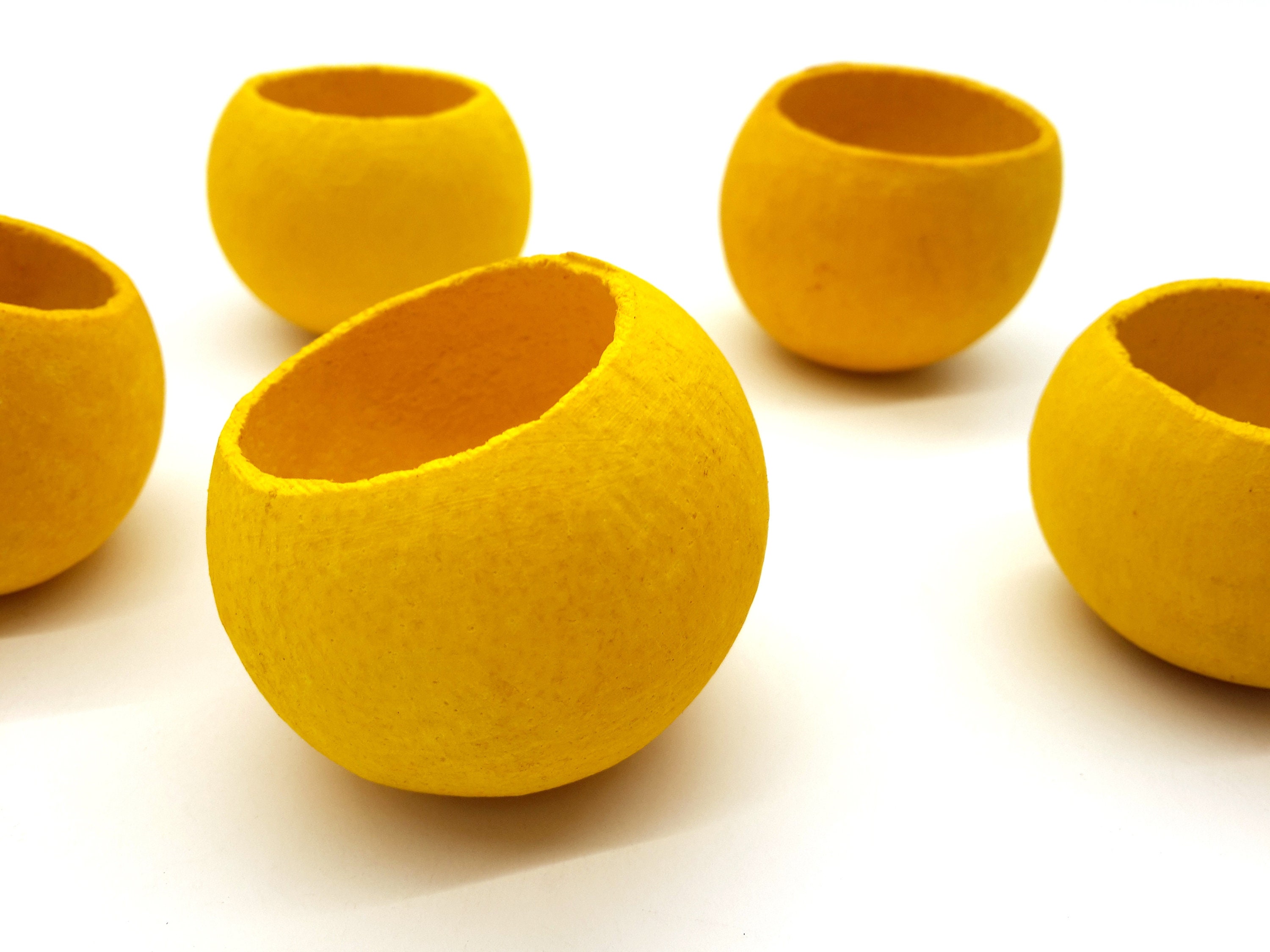 Yellow Potpourri Dried Dried Pods for Potpourri Dried | Etsy