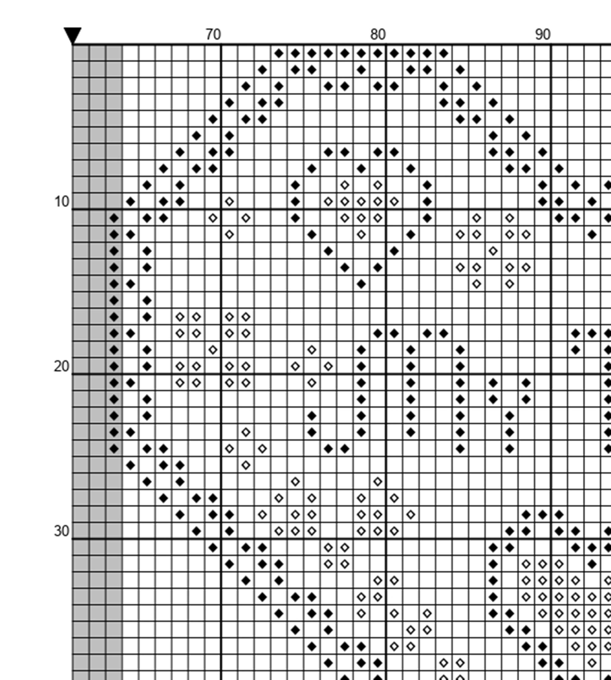 Quaker Valentine Hearts Cross Stitch Pattern Easy Love Sayings Mini ...
