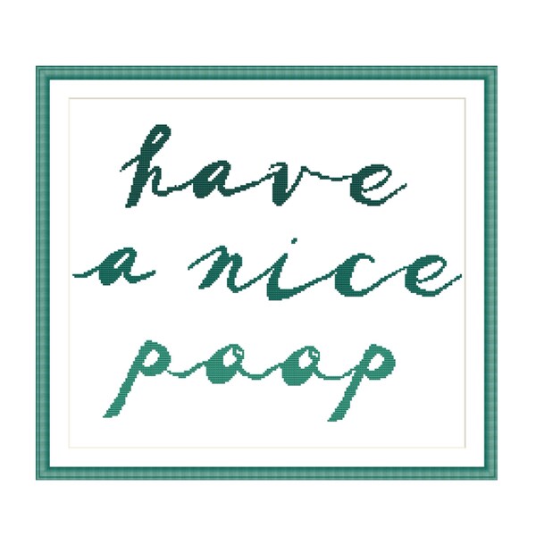Funny Poop Sayings - Etsy