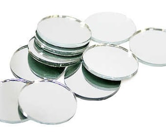 Craft mirrors | Etsy