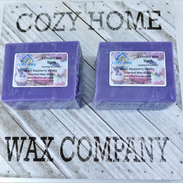 Melt and Pour - Etsy