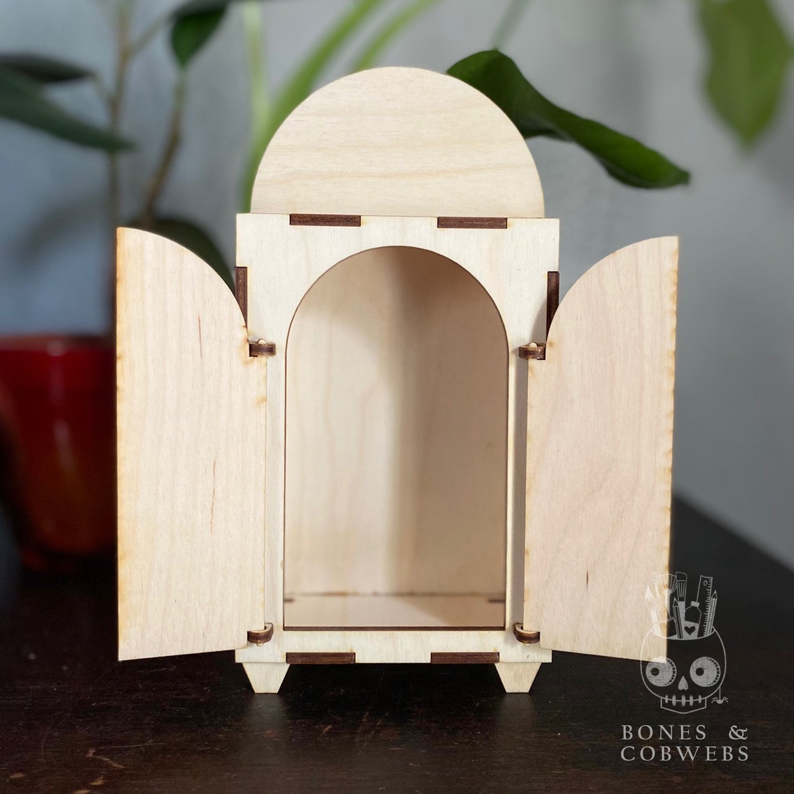 Remember Me Day of the Dead Nicho Shadow Box - Etsy