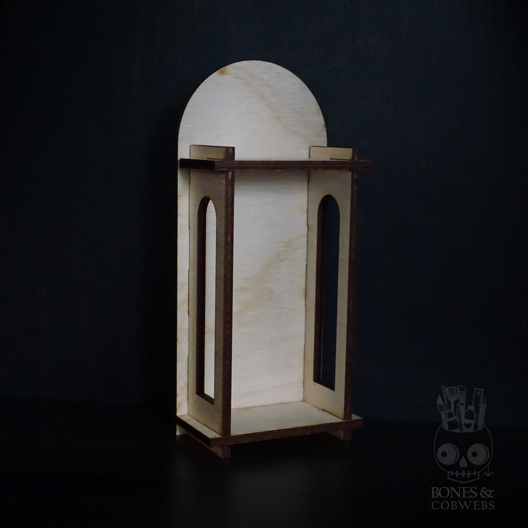 Arch Nicho Shrine Ofrenda Altar - Etsy