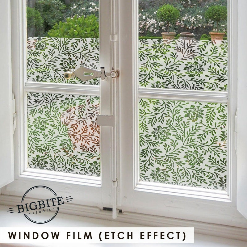 Window Decals for Privacy - Etsy