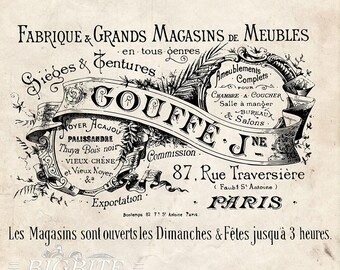 Old Clock Face Vintage Water Slide Decal 068 - Etsy