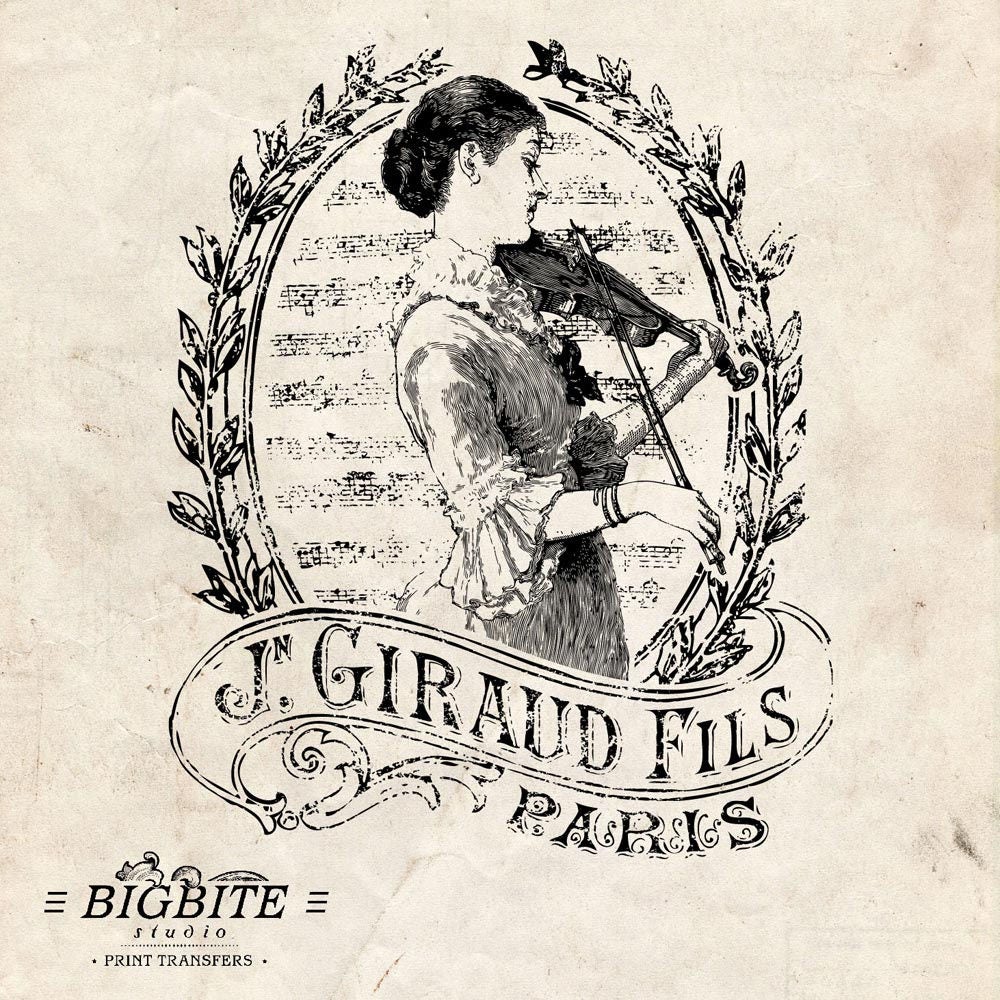 Water Decal Print Transfer to Furniture Wood or Paper Water - Etsy