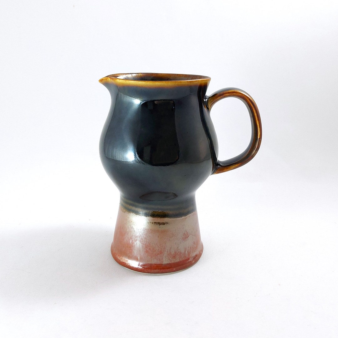 Rörstrand VIKING Milk Jug by Carl Harry Stalhane / Vintage Mid Century ...