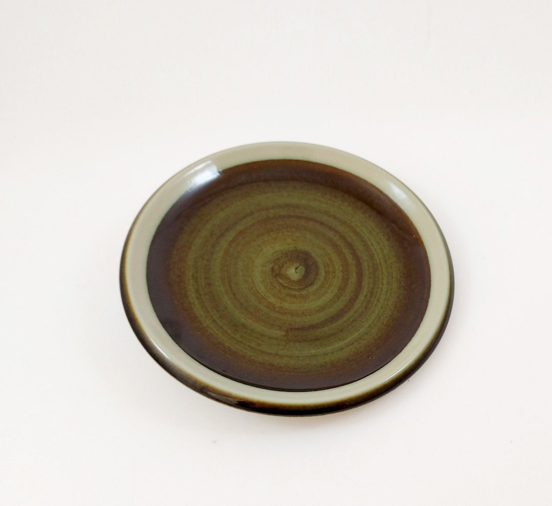 Rörstrand MAYA Salad Plate by Marianne Westman / Vintage Swedish Mid ...