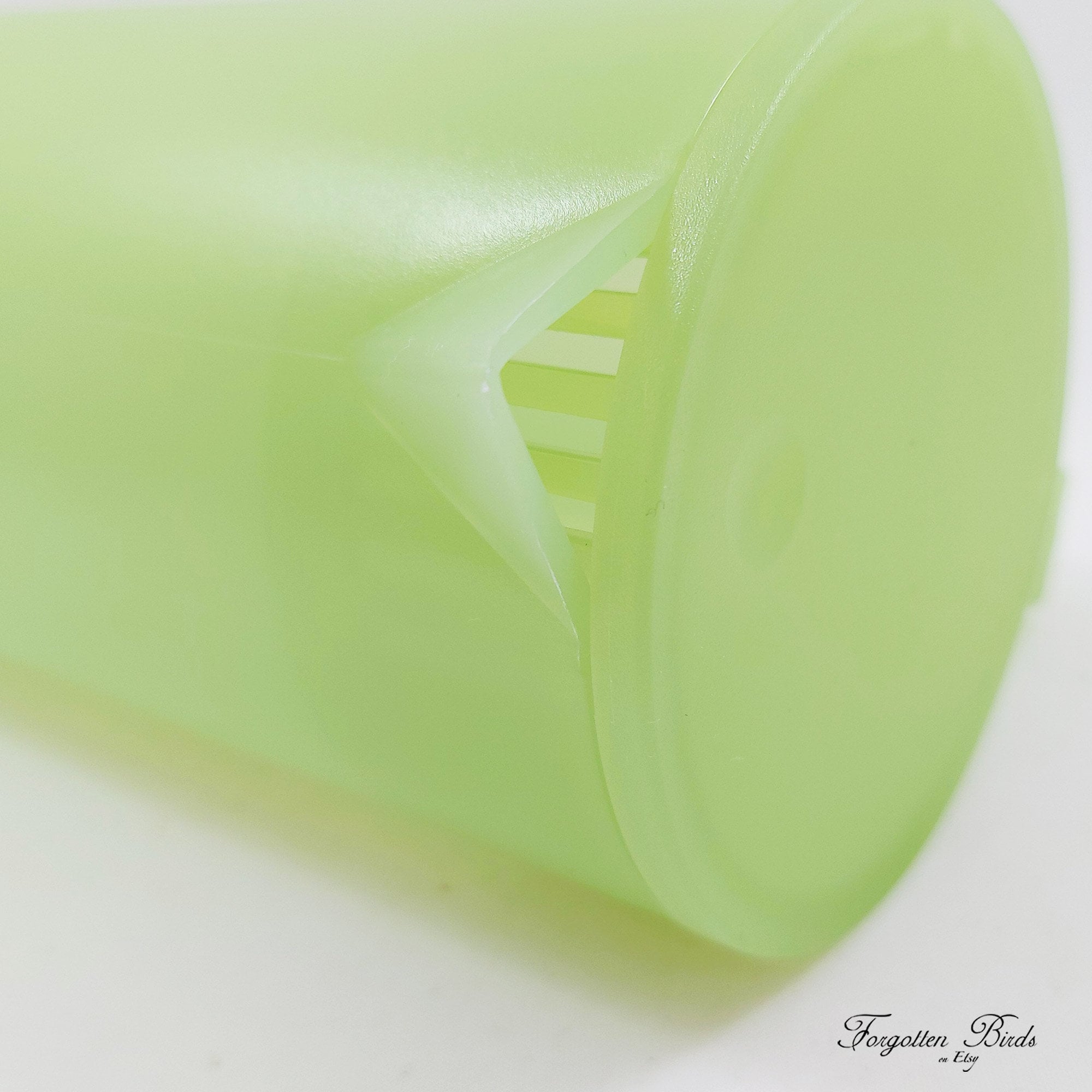 Bodum Lime Green Plastic Serving Set for Cold Beverages / - Etsy